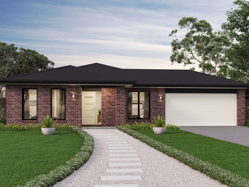 Lot 153 Cortina Drive, Winter Valley, Vic 3358 - House for Sale ...