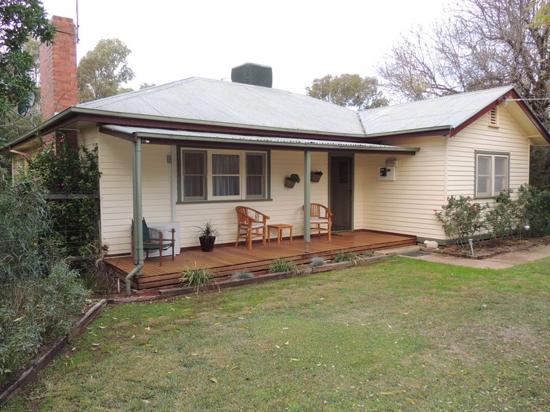 58 River Street, Nyah, Vic 3594 - Property Details