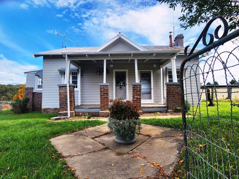 11 Borthwick Street, Woolbrook, NSW 2354 - Property Details