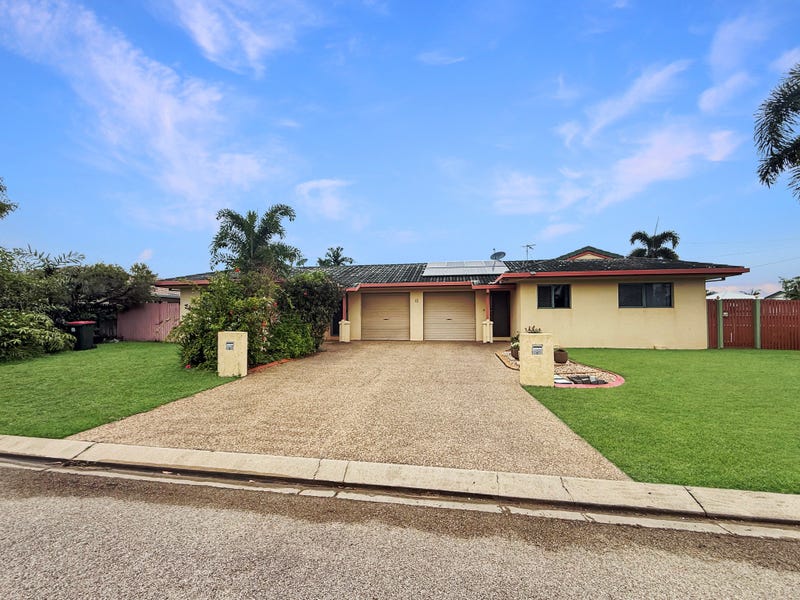 2/15 Xavier Court, Railway Estate, Qld 4810 - Property Details