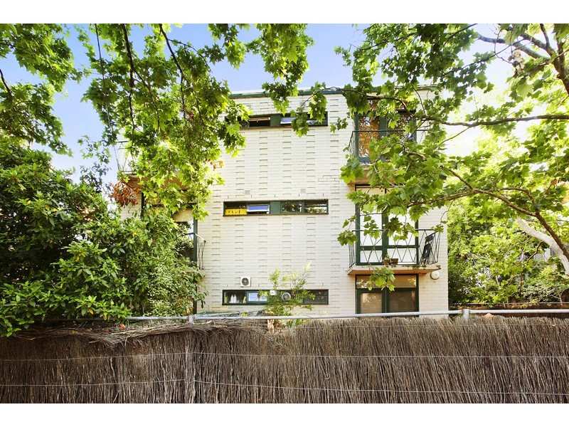 3/41 Murray Street, Prahran, Vic 3181 - Property Details