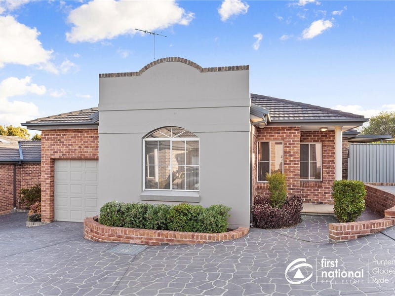 8/40 Frederick Street, Ryde, NSW 2112 - Property Details