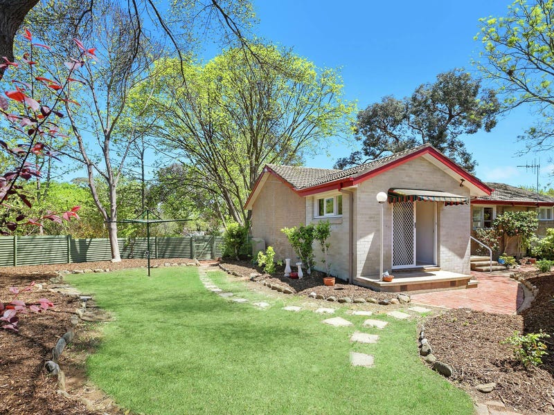 26 Berry Street, Downer, ACT 2602 - realestate.com.au
