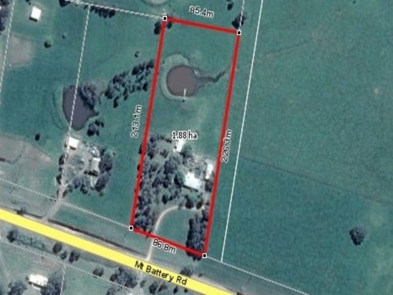 149 Mt Battery Road, Mansfield, VIC 3722 - realestate.com.au