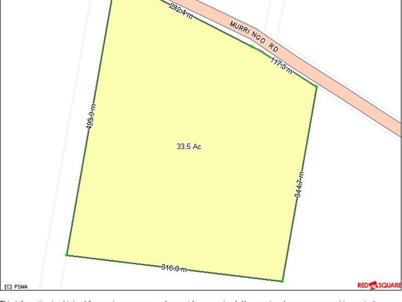 1701 Murringo Road, Murringo, NSW 2586 - realestate.com.au