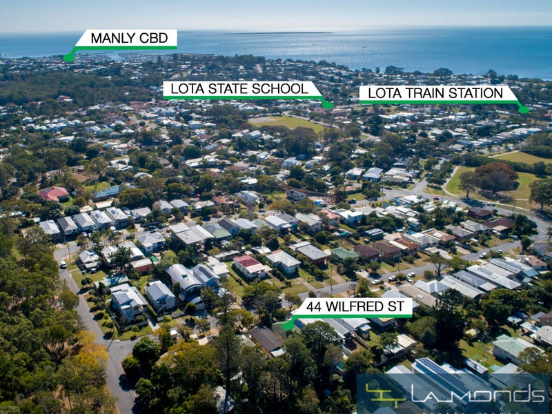 44 Wilfred Street, Lota, QLD 4179 - realestate.com.au