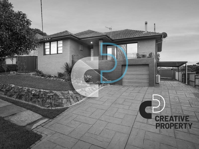 8 Springfield Avenue, Kotara, NSW 2289 - realestate.com.au