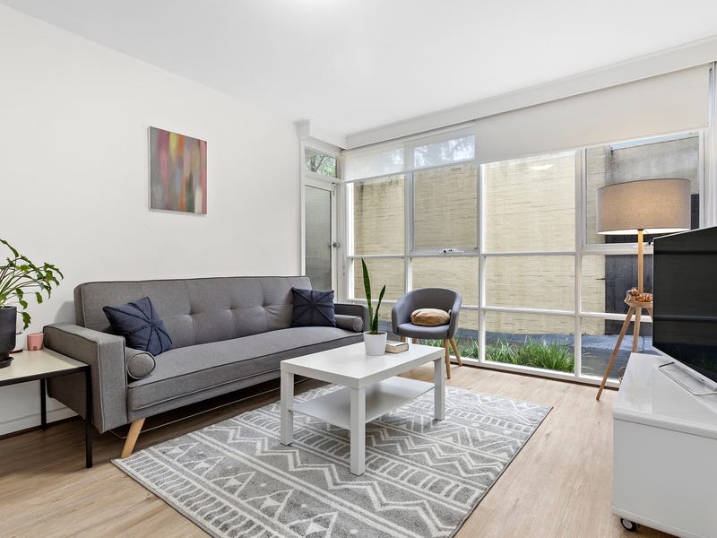 5/35 Kooyong Road, Armadale, Vic 3143 - Property Details