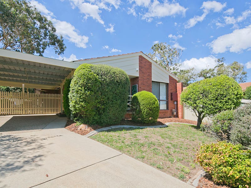 4 Birrigai Square, Ngunnawal, ACT 2913 - realestate.com.au