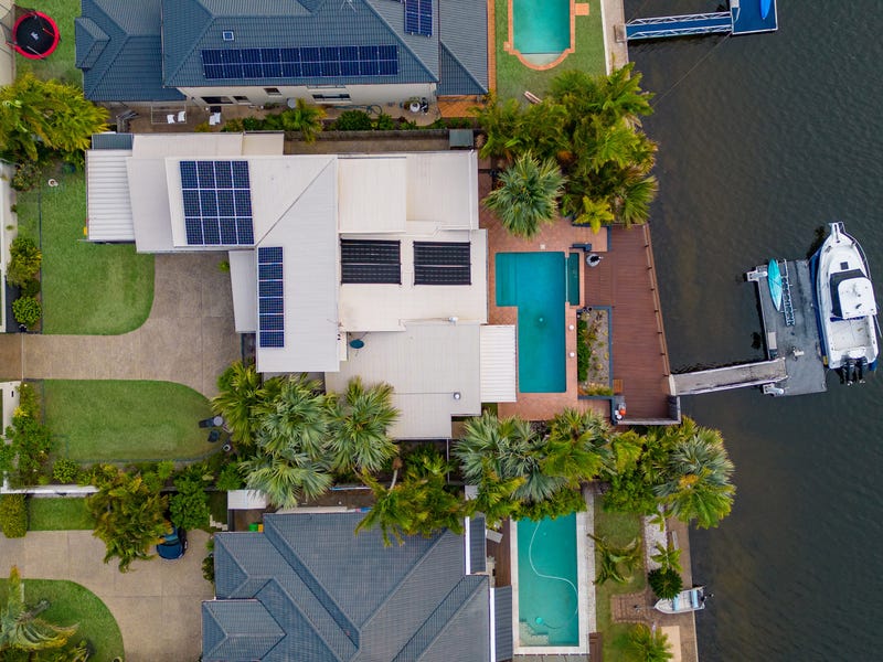 27 Marawa Drive, Parrearra, Qld 4575 - Property Details