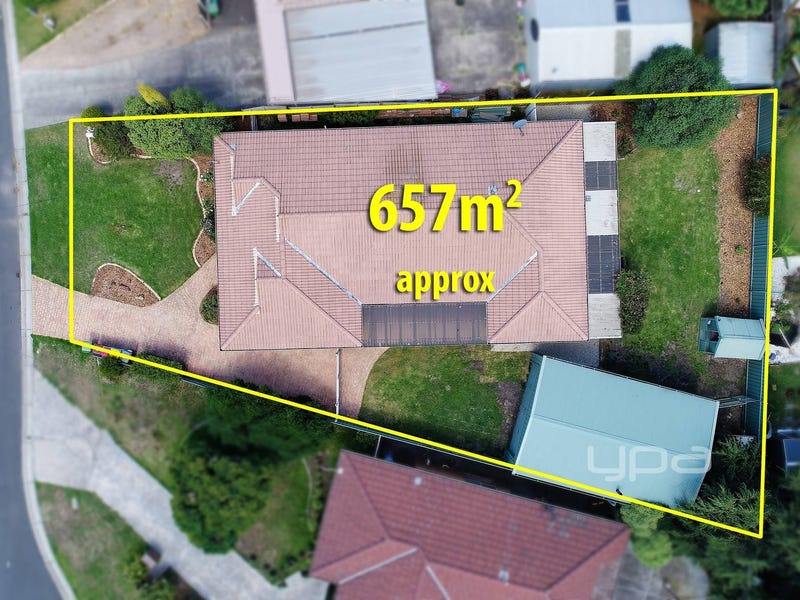 7 Goodrich Court, Craigieburn, VIC 3064 - realestate.com.au