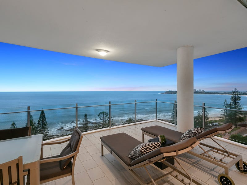 1002/20 First Avenue, Mooloolaba, Qld 4557 - Property Details