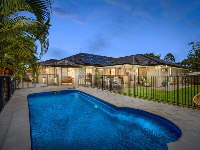 2 Mallet Court, Narangba, Qld 4504 - Property Details