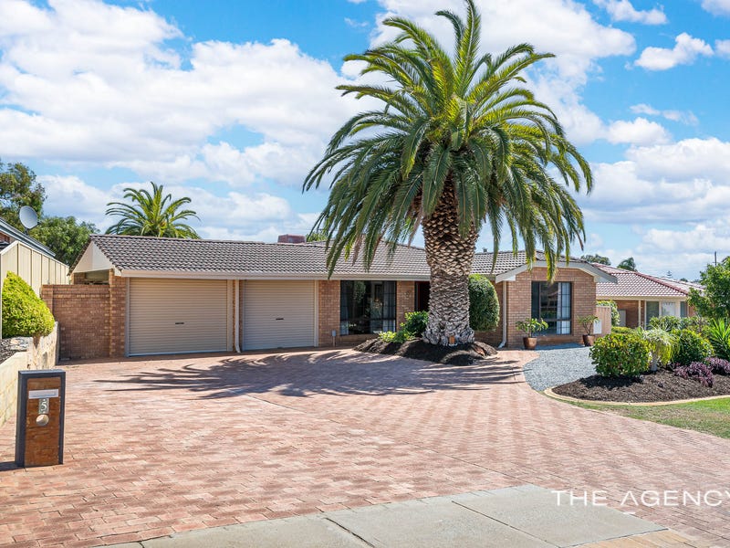 5 Pathfinder Road, Padbury, WA 6025 - Property Details