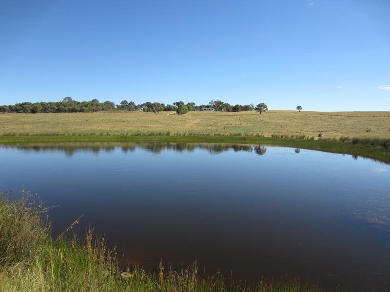 1022 Pomeroy Road, Mummel via, Goulburn, NSW 2580 - Property Details