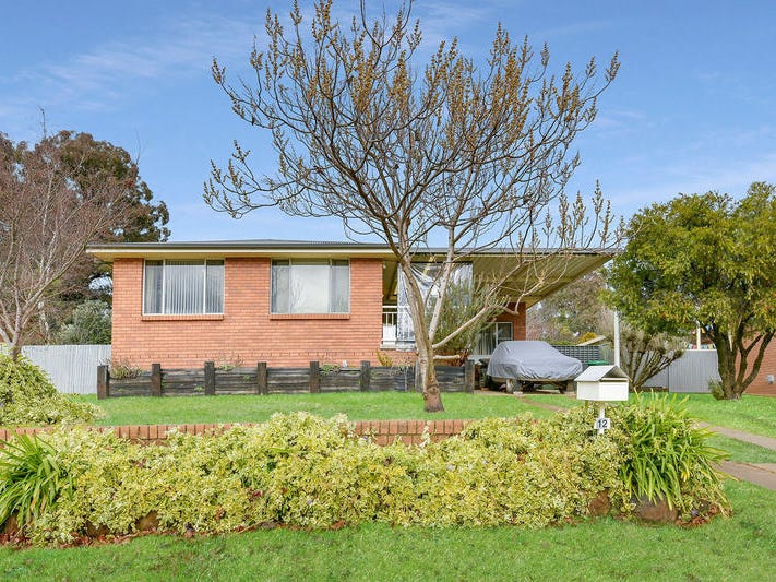 12 Torulosa Way, Orange, NSW 2800 - Property Details