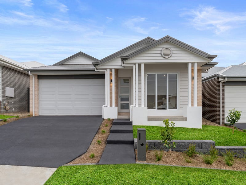 4 Bushel Approach, Gilead, NSW 2560 - Property Details