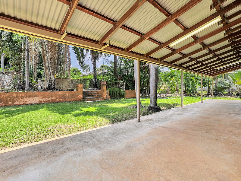 8 Scammell Court, Gray, NT 0830 - Property Details