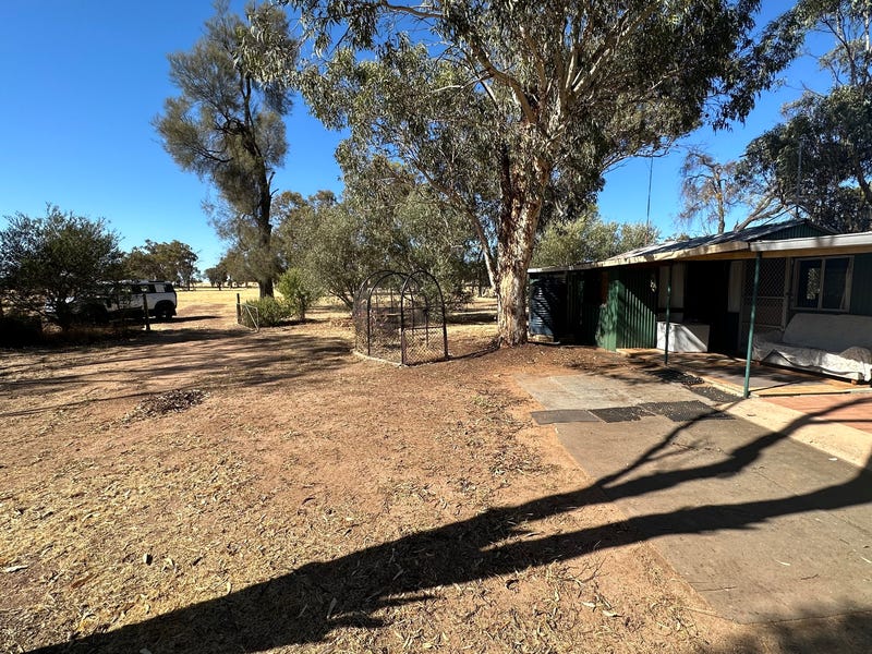 3697 Talbot West Road, Talbot, WA 6302 - Property Details