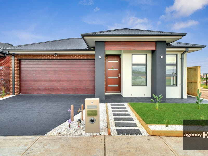9 Groton Street, Manor Lakes, VIC 3024 - realestate.com.au