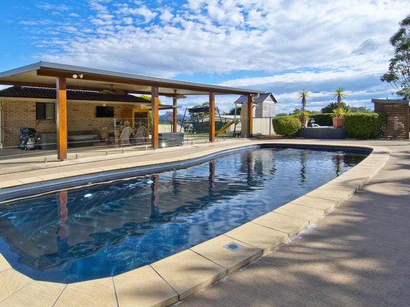 22 Oakdale Court, Gleneagle, Qld 4285 - Property Details