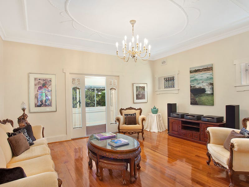 25 Wansey Road, Randwick, NSW 2031 - Property Details