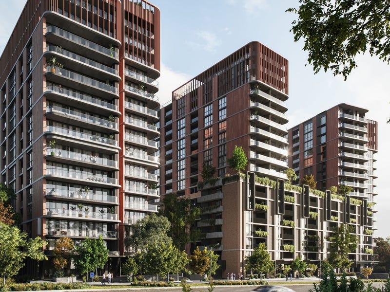 SENSO, Epping New Apartments at 242-244 Beecroft Road - realestate.com.au