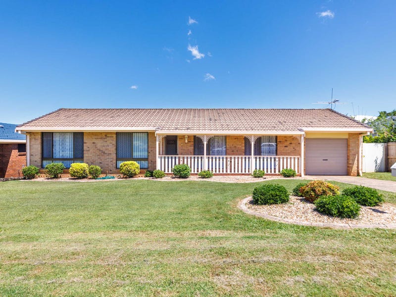 14 Robindale Drive, Wollongbar, NSW 2477 - Property Details