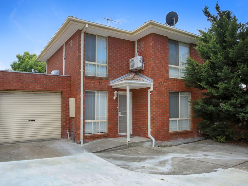 3/28 Beevers Street, Footscray, VIC 3011 - realestate.com.au