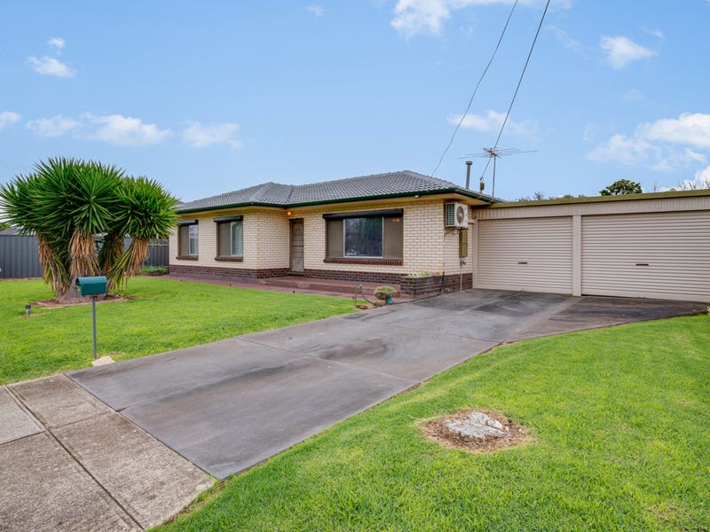 68 Second Avenue, Klemzig, SA 5087 - Property Details