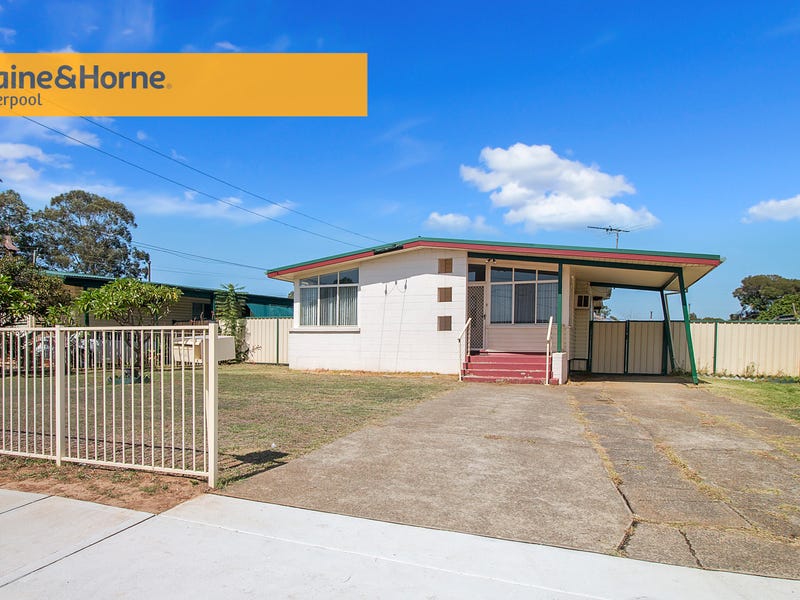 6 Adaminaby Street, Heckenberg, NSW 2168 - Property Details