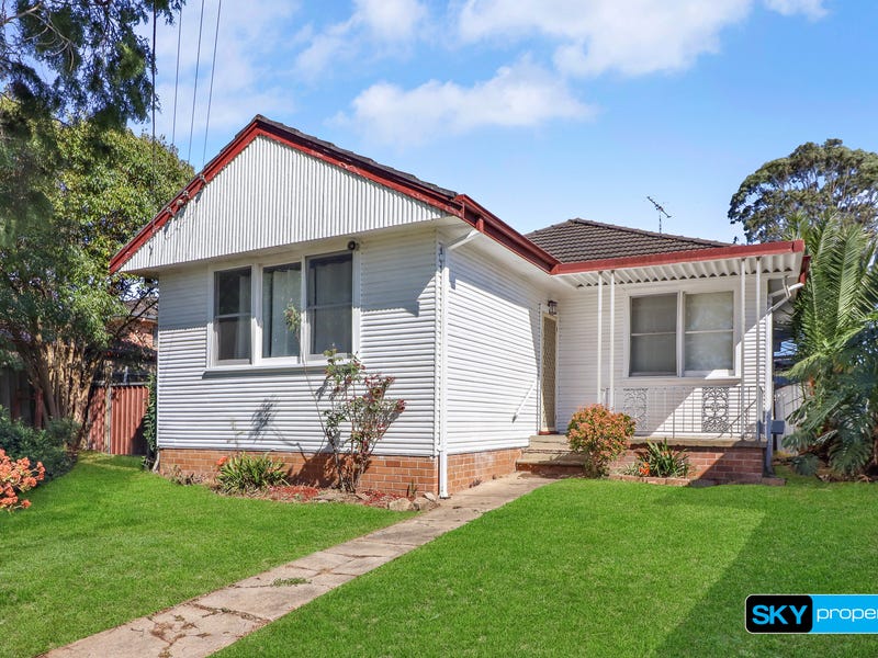 63 Swinson Road, Blacktown, NSW 2148 - Property Details