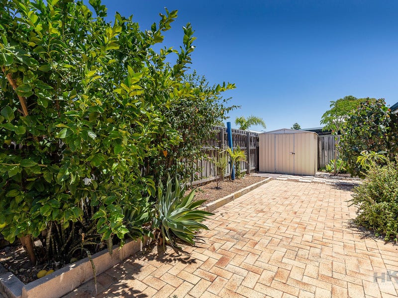 15 Rocklea Crescent, Ellenbrook, WA 6069 - Property Details