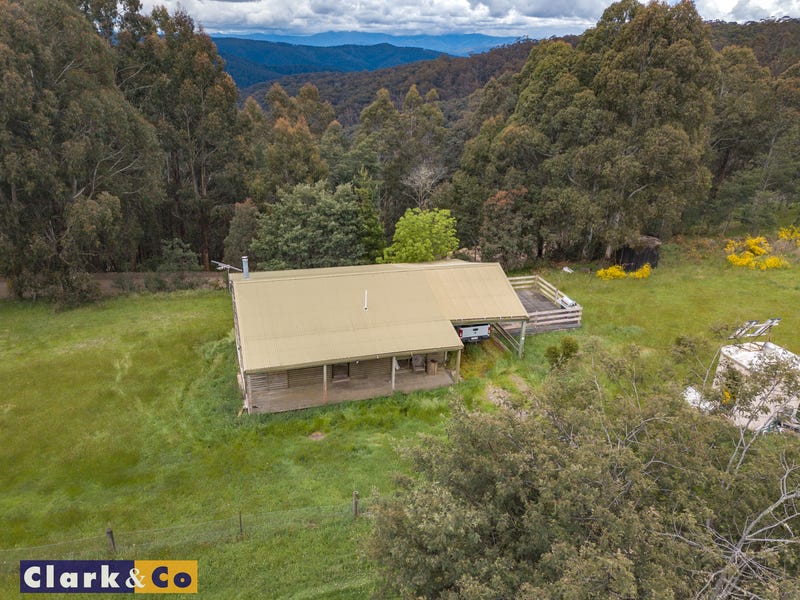 105 Melbourne street, Matlock, Vic 3723 - Property Details