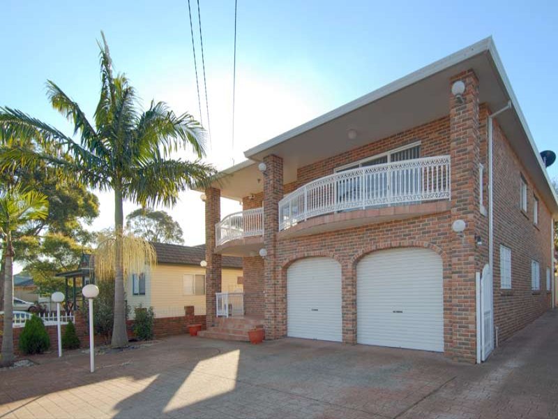 26 Ferndale Road, Revesby, NSW 2212 - Property Details