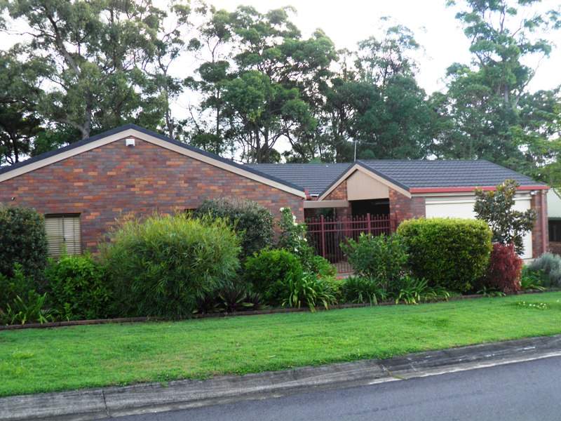 43 Plateau Drive, Springwood, Qld 4127 - Property Details