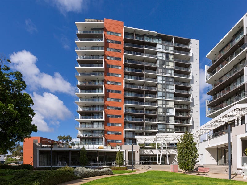 116/3 Homelea Court, Rivervale, WA 6103 - Property Details
