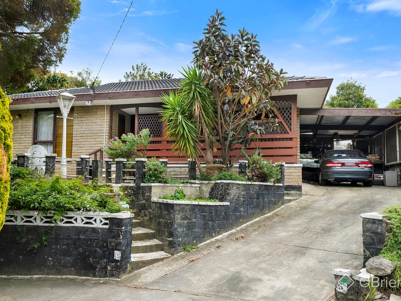 5 Coonac Place, Frankston, Vic 3199 - Property Details