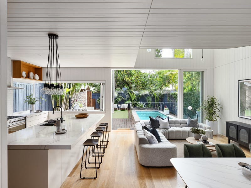 52 Mort Street, Balmain, NSW 2041 - Property Details