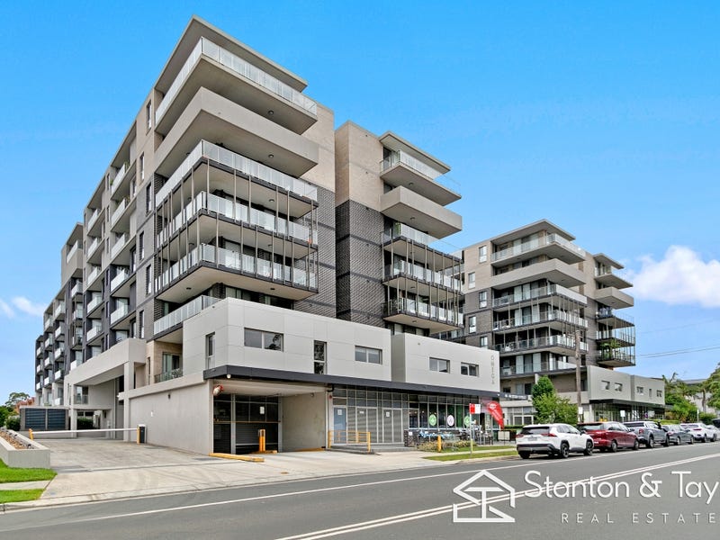 501B/48-56 Derby Street, Kingswood, NSW 2747 - Property Details