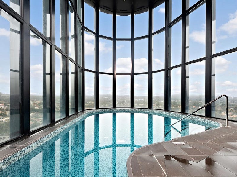 1901/120 Eastern Valley Way, Belconnen, ACT 2617 - Property Details