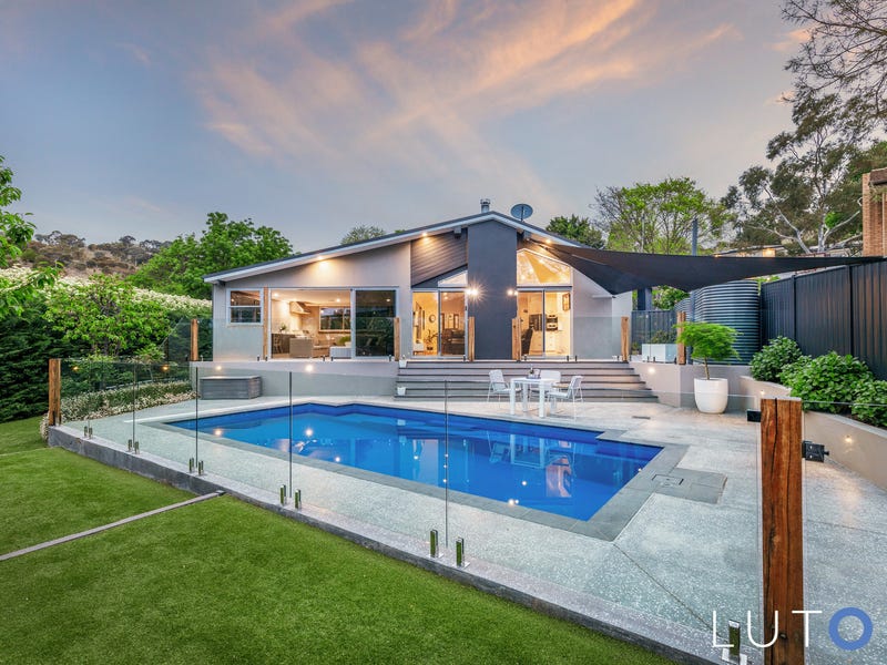 50 Doyle Terrace, Chapman, ACT 2611 - realestate.com.au