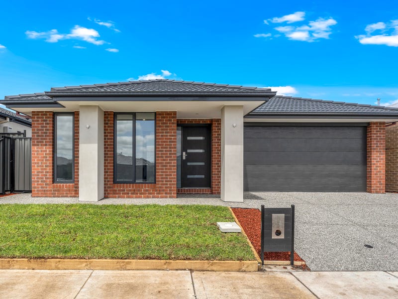 17 River Redgum Boulevard, Donnybrook, VIC 3064 - realestate.com.au