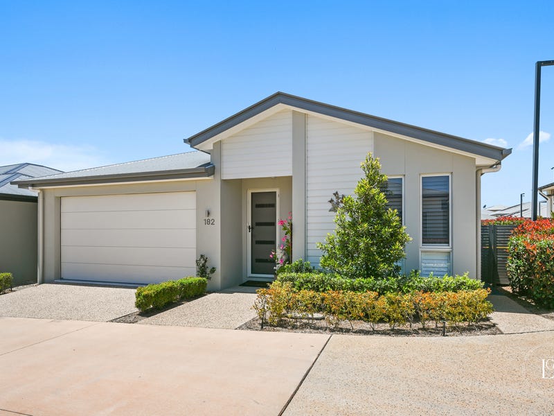 182/75 Highgrove Drive, Highfields, Qld 4352 - Property Details