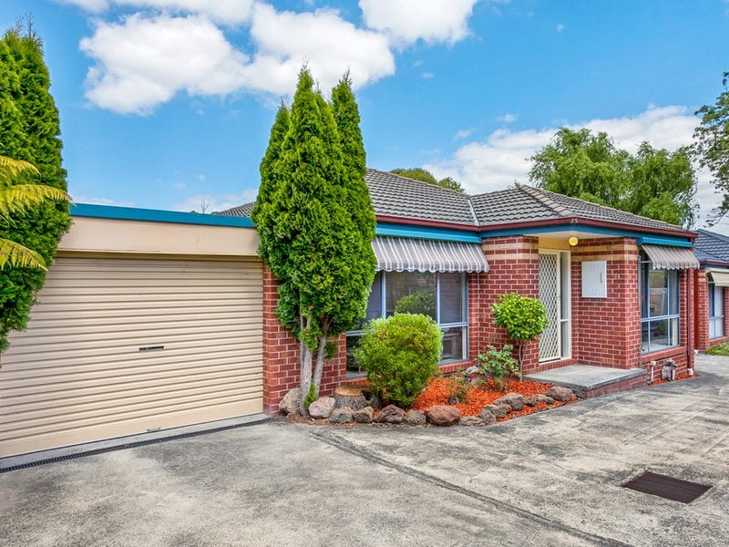 2/22 Kitchener Road, Croydon, Vic 3136 - Property Details