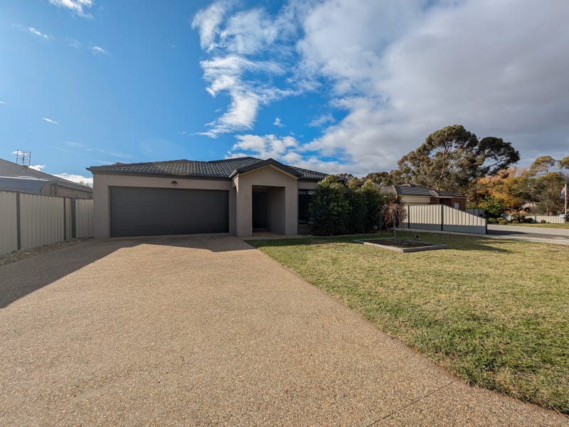 93 Malone Street, Boort, Vic 3537 - House for Sale - realestate.com.au