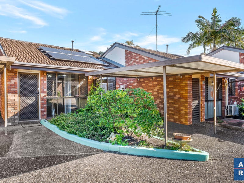11/85 Railway Street, Yennora, NSW 2161 - Property Details