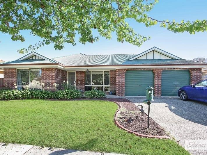 48 Iron Way, West Wodonga, VIC 3690 - realestate.com.au