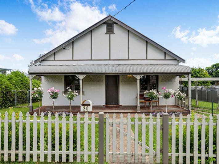 20 Janison Street, North Tamworth, NSW 2340 - realestate.com.au