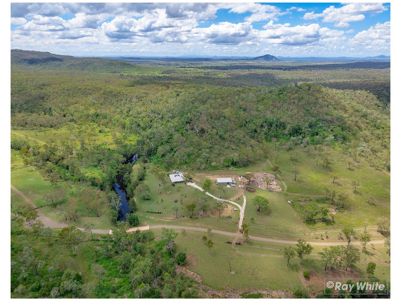 472 Benedict Road, Kalapa, Qld 4702 - Property Details